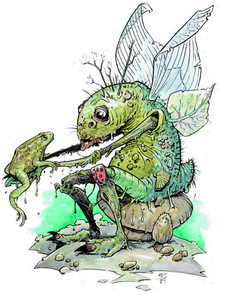 Bogun - The ORC Edinburgh Wiki