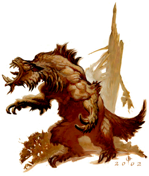 Forest Sloth - The ORC Edinburgh Wiki