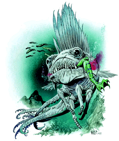 Morkoth - The ORC Edinburgh Wiki